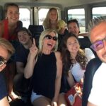 Tuscany Seaside Tour and Wineries from Livorno - Transportation, Guide, and Overall Experience