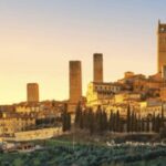 Tuscany: Siena, San Gimignano and Chianti Wine Tour - Into the Vineyards: Chiantis Vine and Dine