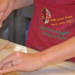 Tuscany: Tuscan Cooking Class Traditional 5-Course Menu - An In-Depth Look at the Experience