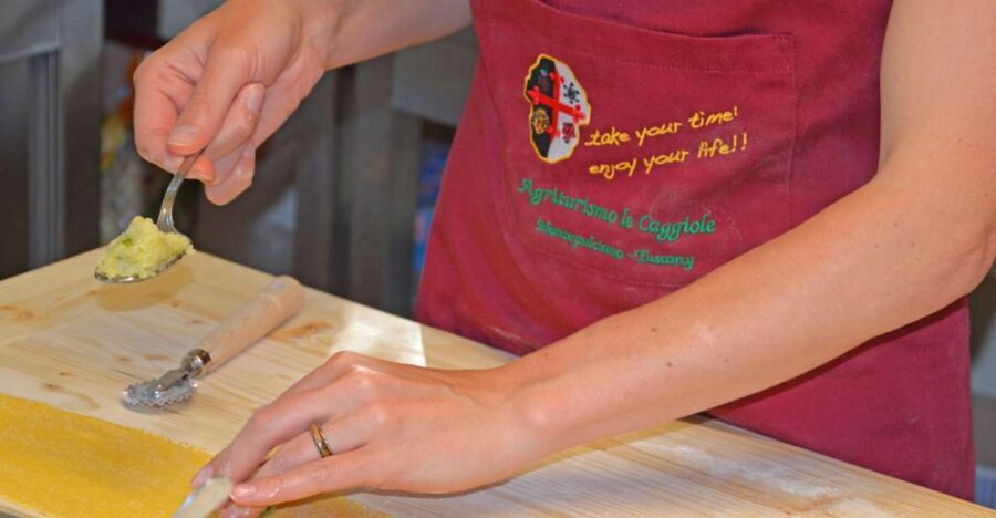 Tuscany: Tuscan Cooking Class Traditional 5-Course Menu - An In-Depth Look at the Experience