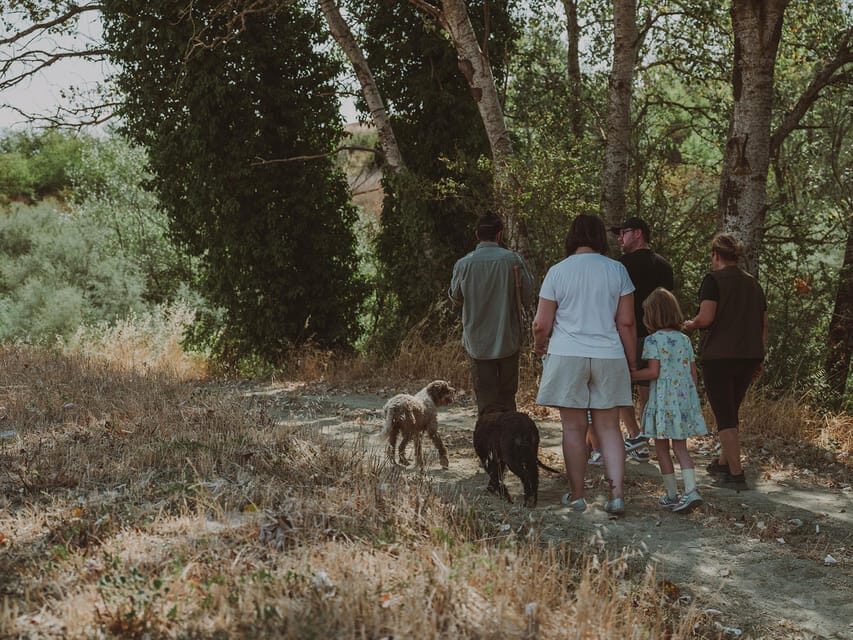 Tuscany: Volterra Truffle Hunting Experience - What Makes This Experience Stand Out?