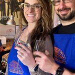 Tuscany:Make your own weddingrings in an unforgettable class - The Crafting Process