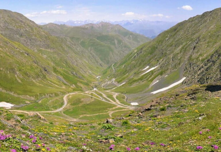 Tusheti Thrill: Limited-Time Mountain Escape 3 day tour - FAQs