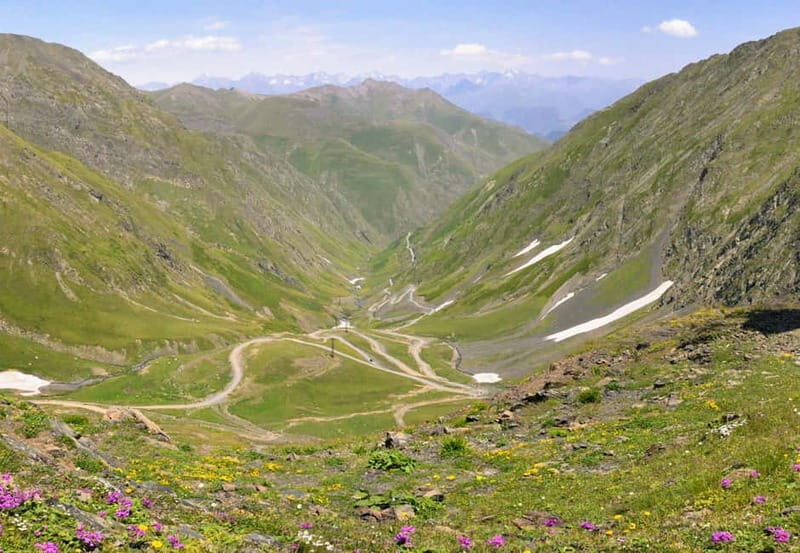 Tusheti Thrill: Limited-Time Mountain Escape 3 day tour - FAQs
