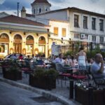 Twilight Athens Tour inc. rooftops, tastings & 3 drinks - What Makes This Tour Stand Out?