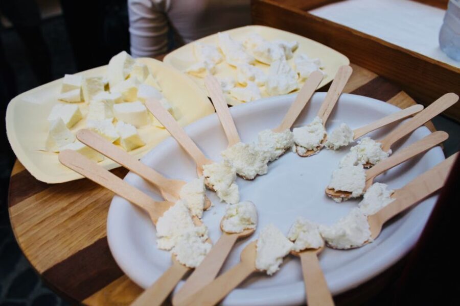 Twilight Local Food, History and Hidden Places - The Value of the Tour