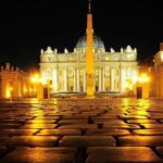 Twilight: Private 3h Rome Night Tour with Aperitivo - In-Depth Look at the Itinerary