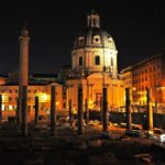Twilight Treasures: Rome Private Chauffeured Tour - A Closer Look at the Itinerary