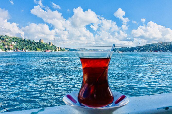 Two (2) Days Istanbul Old City and Two Continents Walking Tour - Authentic Experiences and Authenticity