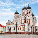 Two Countries in One Day: Day Trip from Riga to Tallinn - A Detailed Look at the Tour Experience