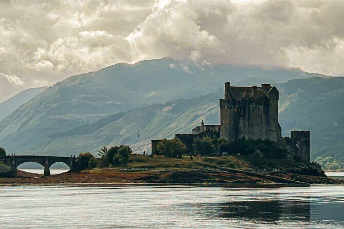 Two Day Taster Tour of Skye and the Highlands from Edinburgh - Authentic Traveler Perspectives