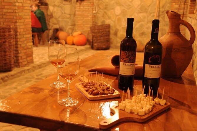 Two Days in Gorgeous Wine Region with Full board Meals and Tastings From Tbilisi - Who Will Love This Tour?