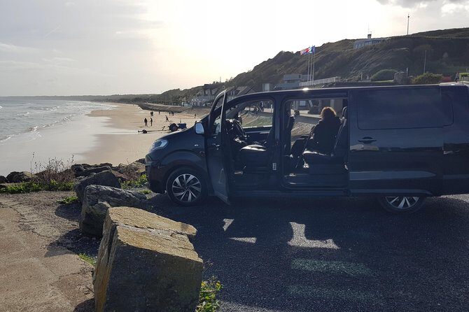 Two Days Private Tour to Normandy from Paris - Practical Details That Matter