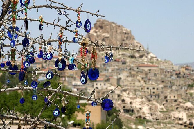 Two Days Tour to Cappadocia with HB Hotel & Transfer from Alanya - Who Should Consider This Tour?
