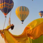 Two Days Tour to Cappadocia with HB Hotel & Transfer from Side - Detailed Breakdown of the Tour Experience