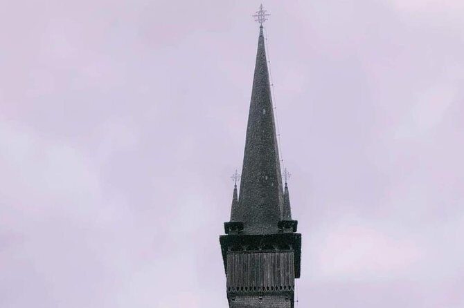 Two days tour to Maramures: local experiences and culture - Final Thoughts