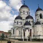 Two days trip to the Republic of Moldova from Iasi - The Practicalities and Value