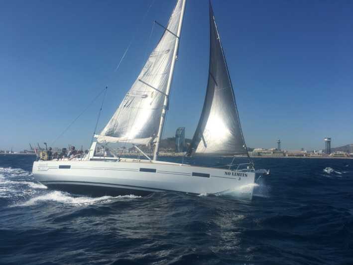 Two Hour Luxury Sailing Experience with Open Bar - Who Should Consider This Tour?