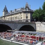 Two-hour Paris Tour including short walk and one hour Seine Cruise - Final thoughts