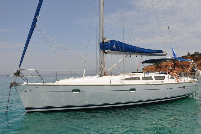 Two-Hour Private Sailing Trip in Lisbon - How the Itinerary Unfolds