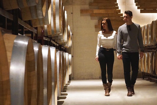 Two wineries tour with wine tasting - Exploring Valencia’s Wineries: A Hands-On Experience You’ll Enjoy