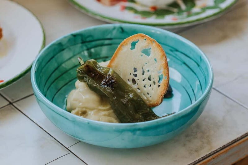 Typical Apulian dinner in the garden of an ancient Trullo - Authentic Connections and a Personal Touch