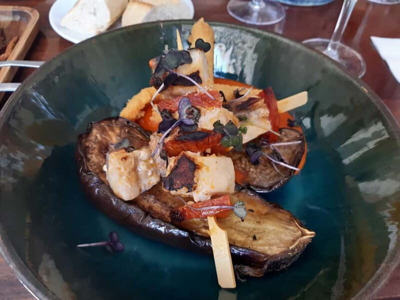 Typical Marseille Bistronomy Food Tour - Authentic Flavors and Local Vibes
