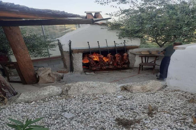 Typical Sardinian Meal in the Shepherds House in Nuoro - Who Is This Tour Best Suited For?