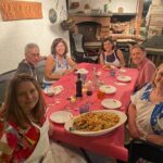 Typical Tuscan family dinner in a Villa near Cortona - Authenticity and Value