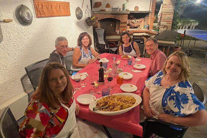 Typical Tuscan family dinner in a Villa near Cortona - Authenticity and Value