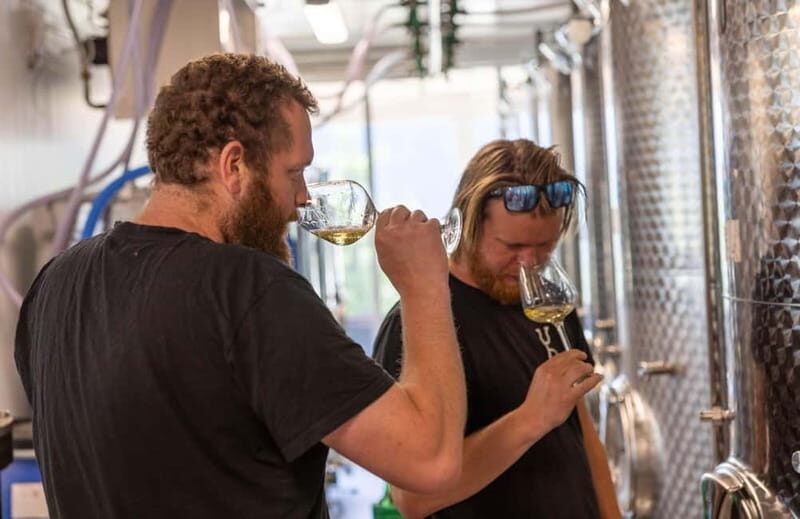 Tyssedal: Cider Tasting Tour - The Cider Experience: Tasting and Learning