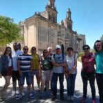 Úbeda: Historic Walking Tour in English/French - Key Points