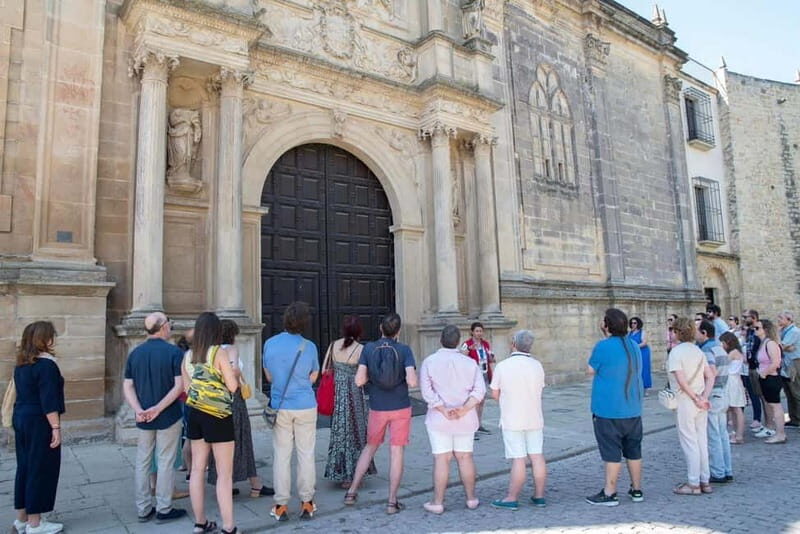 Úbeda Monumental Tour - Exploring Úbeda’s soul: An in-depth review
