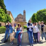 Úbeda: Tour centro histórico Patrimonio Mundial con entradas - What Travelers Say