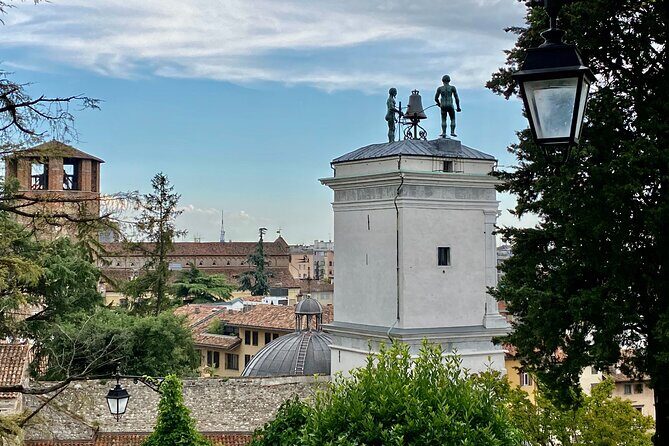 Udine guided tour / Udine guided tour - The Sum Up