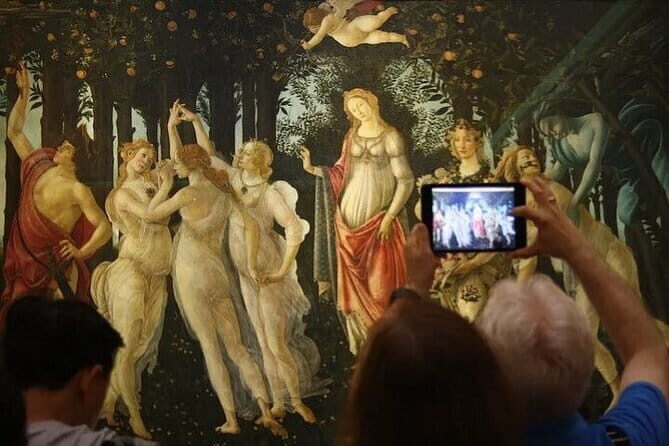 Uffizi & Accademia Highlights: Skip The Line Combo Guided Tour - Why This Tour Offers Solid Value