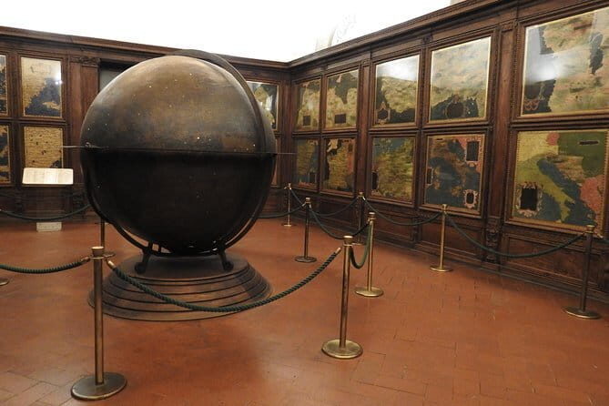 Uffizi and Palazzo Vecchio Combo Private Tour - What You’ll Get in the Package