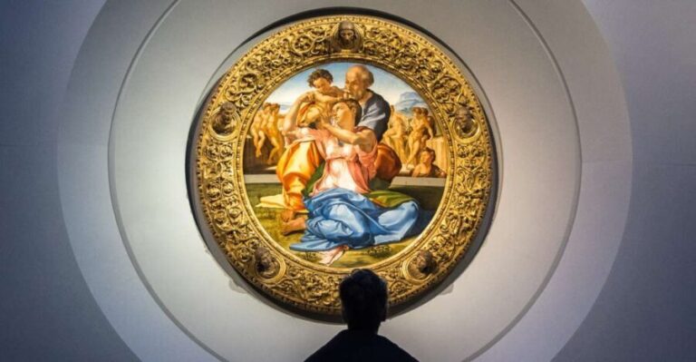 Uffizi Fast Track Entrance Tickets - Who Should Consider This Ticket?