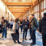 Uffizi Gallery and Florence Free City Walking Tour - What Travelers Say