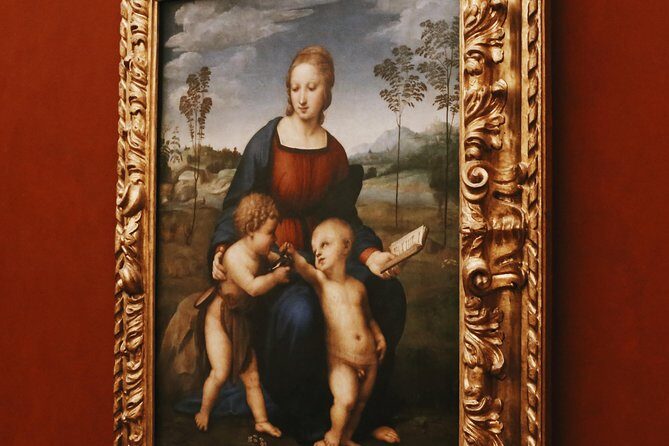 Uffizi Gallery Florence Skip-the-line Exclusive Guided Tour - Price and Value Analysis