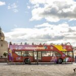 Uffizi Gallery & Hop-on Hop-off Bus Tour - The Breakdown: What You Can Expect