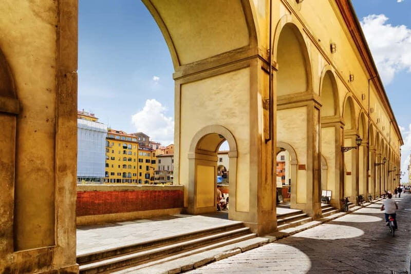 Uffizi Gallery & optional Vasari Corridor Guided Tour - Exploring the Itinerary in Detail