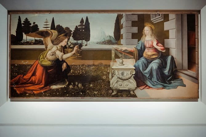 Uffizi Gallery Private Tour - Deep Dive into the Itinerary