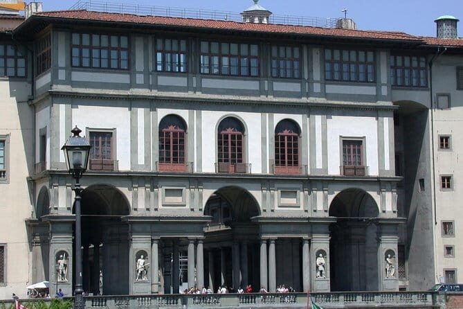 Uffizi Gallery Private Tour with 5-star Guide - Final Thoughts: Who Will Benefit Most?
