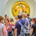 Uffizi Gallery private tour with skip the line tickets - A Course Through the Uffizi’s Most Famous Artworks