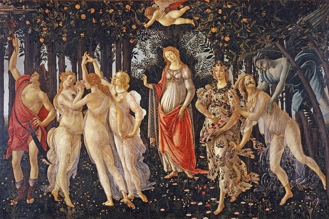 Uffizi Gallery: Self-guided App Visit & Optional Accademia Museum - Authentic Voices: What Travelers Say