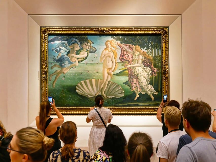 Uffizi Gallery Skip-the-Line Entry with Audio Guide - Analyzing the Value