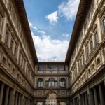 Uffizi Gallery skip-the-line ticket & self-guided visit APP - Exploring the Uffizi Gallery with this Tour