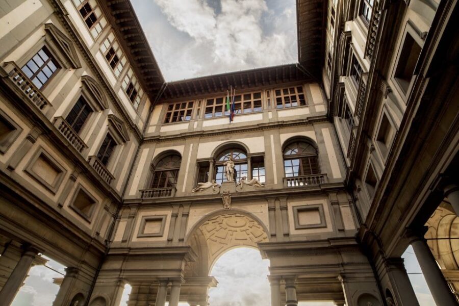 Uffizi Gallery: Small Group Guided Tour with Skip-the-Line - Final Thoughts: Who Will Love This Tour?