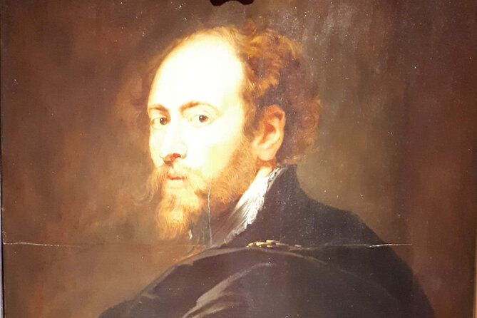 Uffizi Gallery Small Group Tour - Key Points